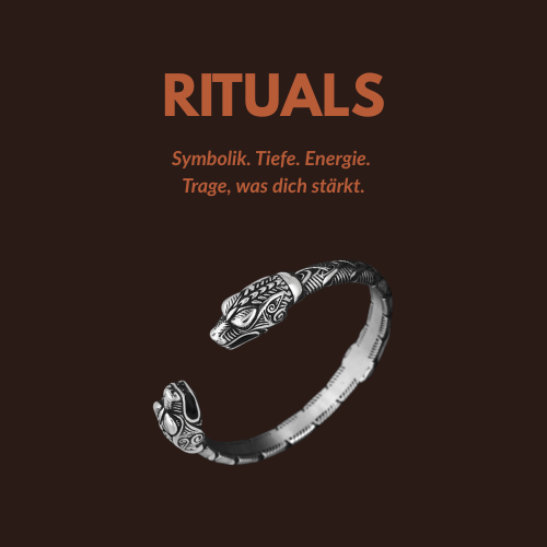 RITUALS – EMBERON